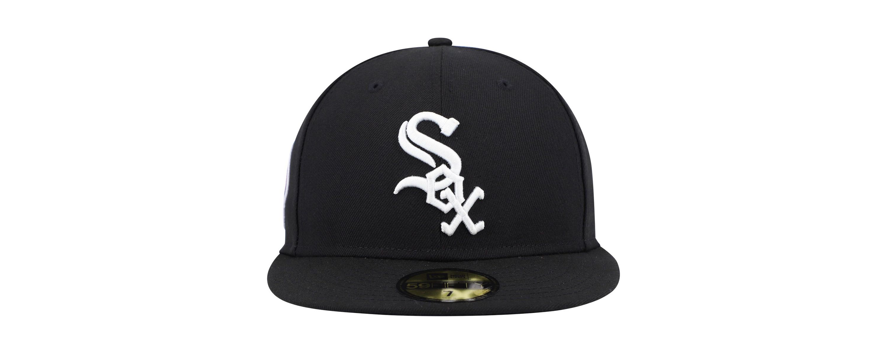 New Era Chicago White Sox MLB Chicago Sox 9/11 Memorial Side Patch ...
