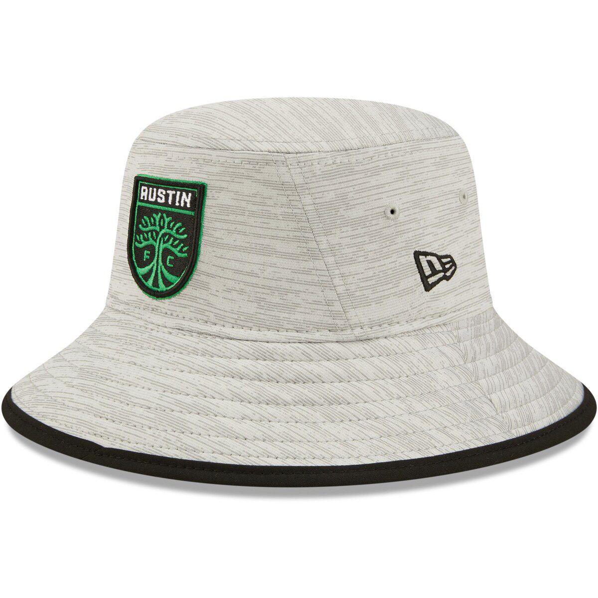 New Era MLS Heathered Austin FC Distinct Bucket Hat | Belk