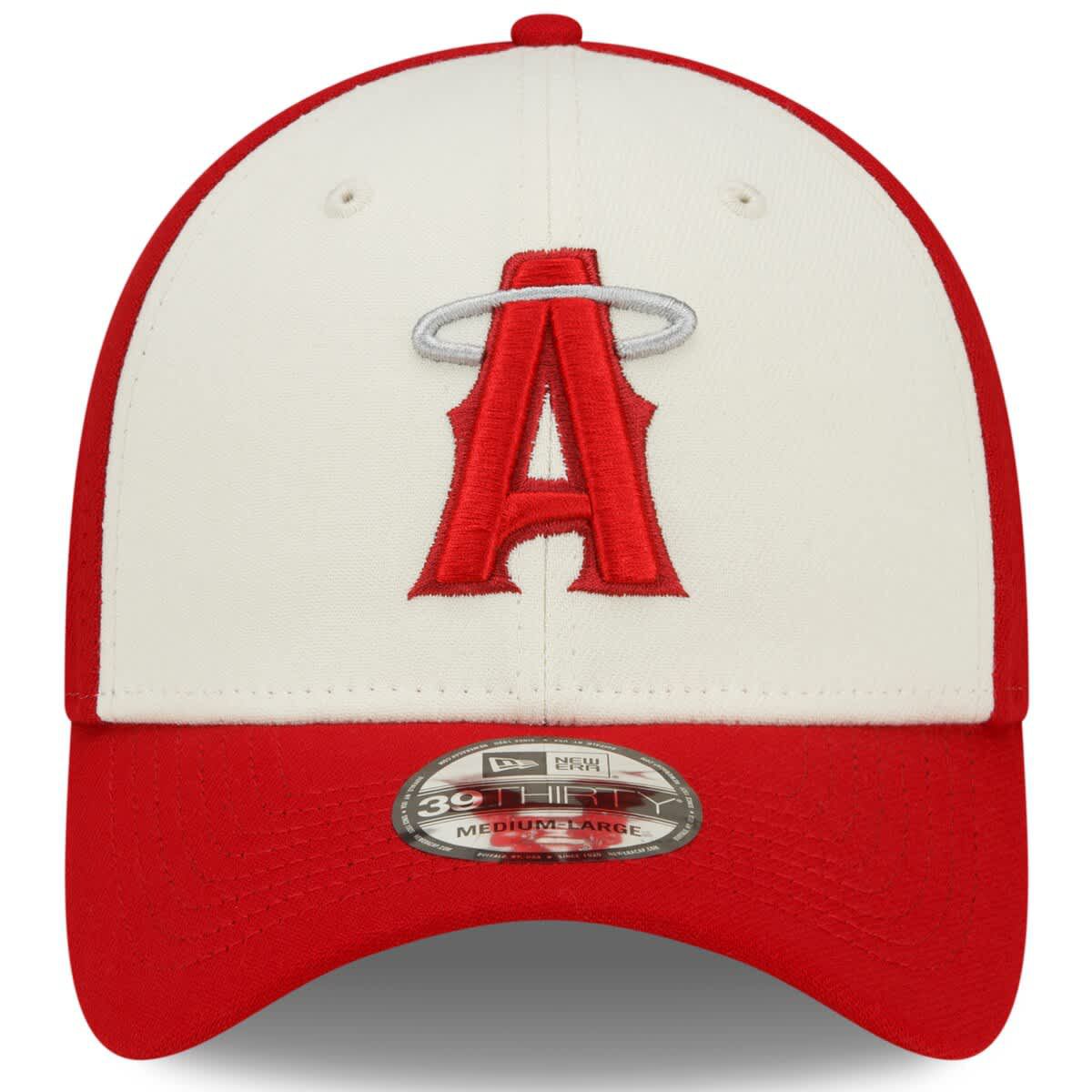 Angels Baseball Hat Women S