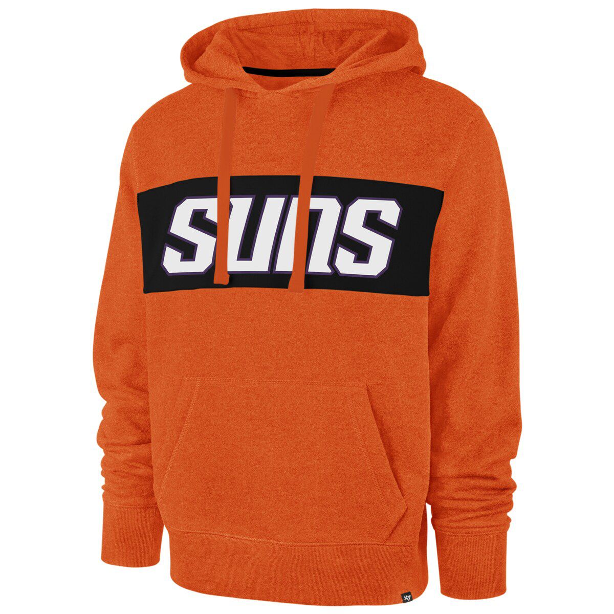 '47 NBA Phoenix Suns 2021/22 City Edition Wordmark Chest Pass Pullover ...