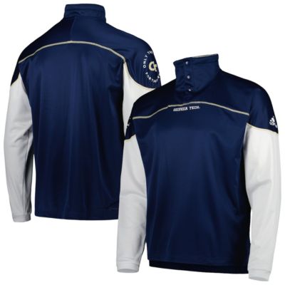 adidas Georgia Tech Yellow Jackets NCAA Georgia Tech Jackets AEROREADY ...