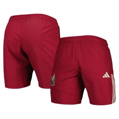 adidas Soccer National Teams Mexico National Team Downtime Shorts | belk