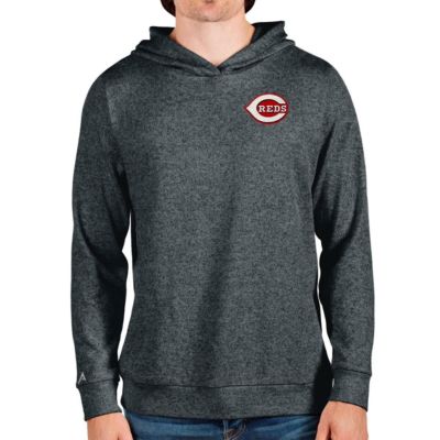 Antigua MLB ed Cincinnati Reds Absolute Pullover Hoodie | belk