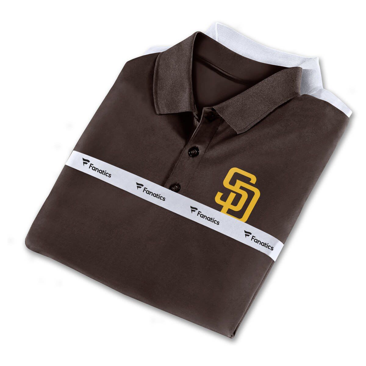 Fanatics MLB Fanatics San Diego Padres Polo Combo Set | Belk