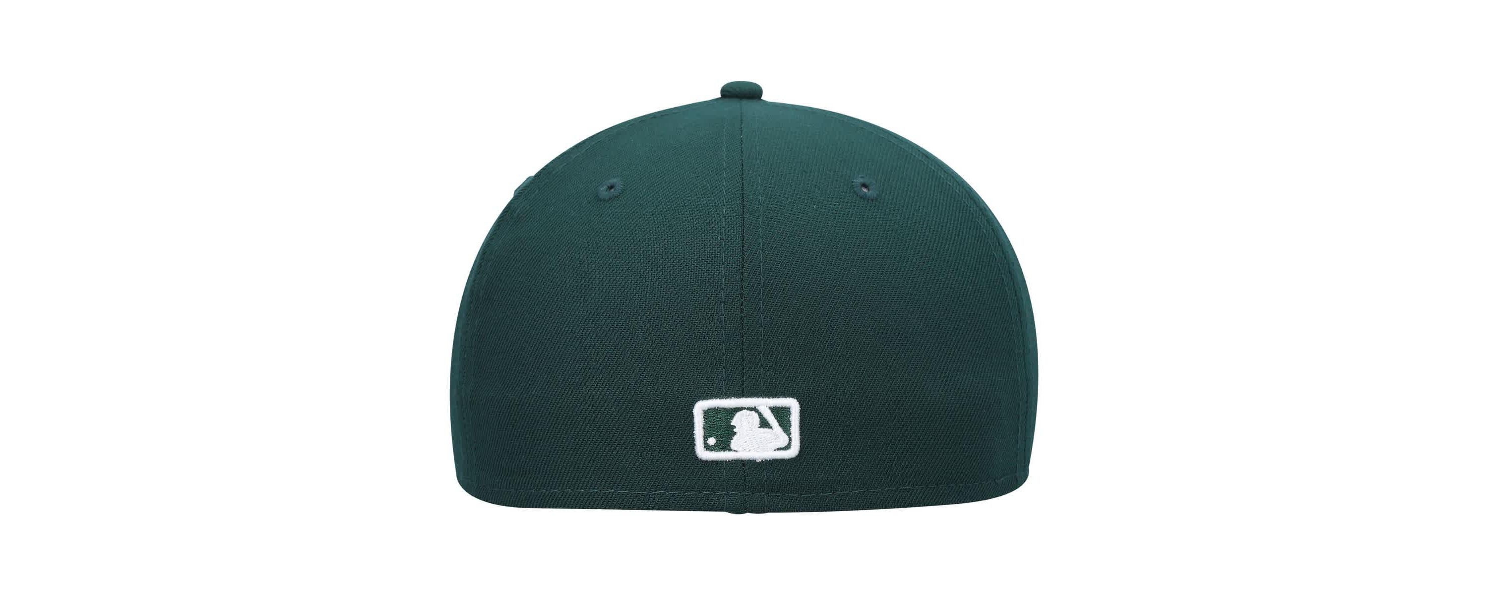New Era MLB Colorado Rockies Logo 59FIFTY Fitted Hat | Belk