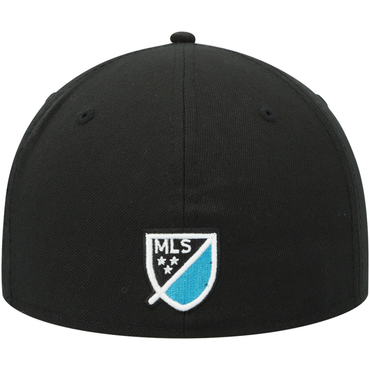 New Era MLS Charlotte FC Primary Logo 59FIFTY Fitted Hat | Belk