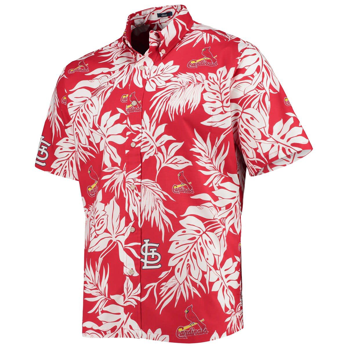 Great Description About The Lou Cardinals Shirt