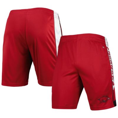 Colosseum NCAA Arkansas Razorbacks Pool Time Shorts | belk