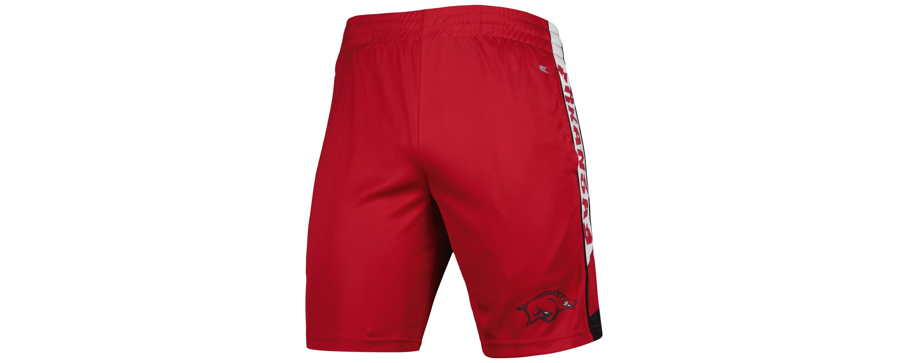 Colosseum NCAA Arkansas Razorbacks Pool Time Shorts | Belk