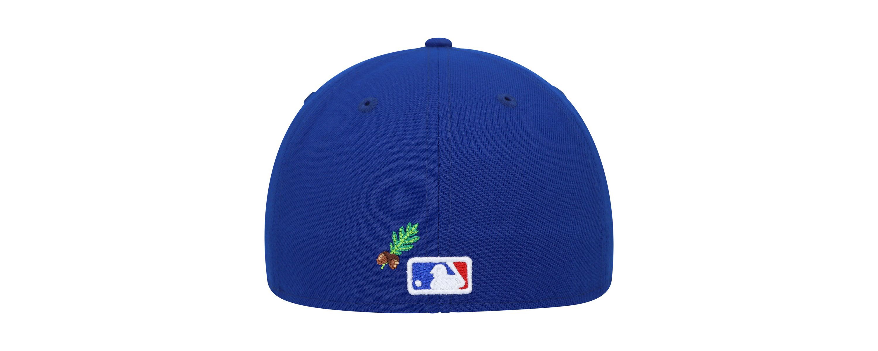 New Era MLB Chicago Cubs Stateview 59FIFTY Fitted Hat | Belk