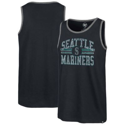 '47 MLB Seattle Mariners Winger Franklin Tank Top | belk