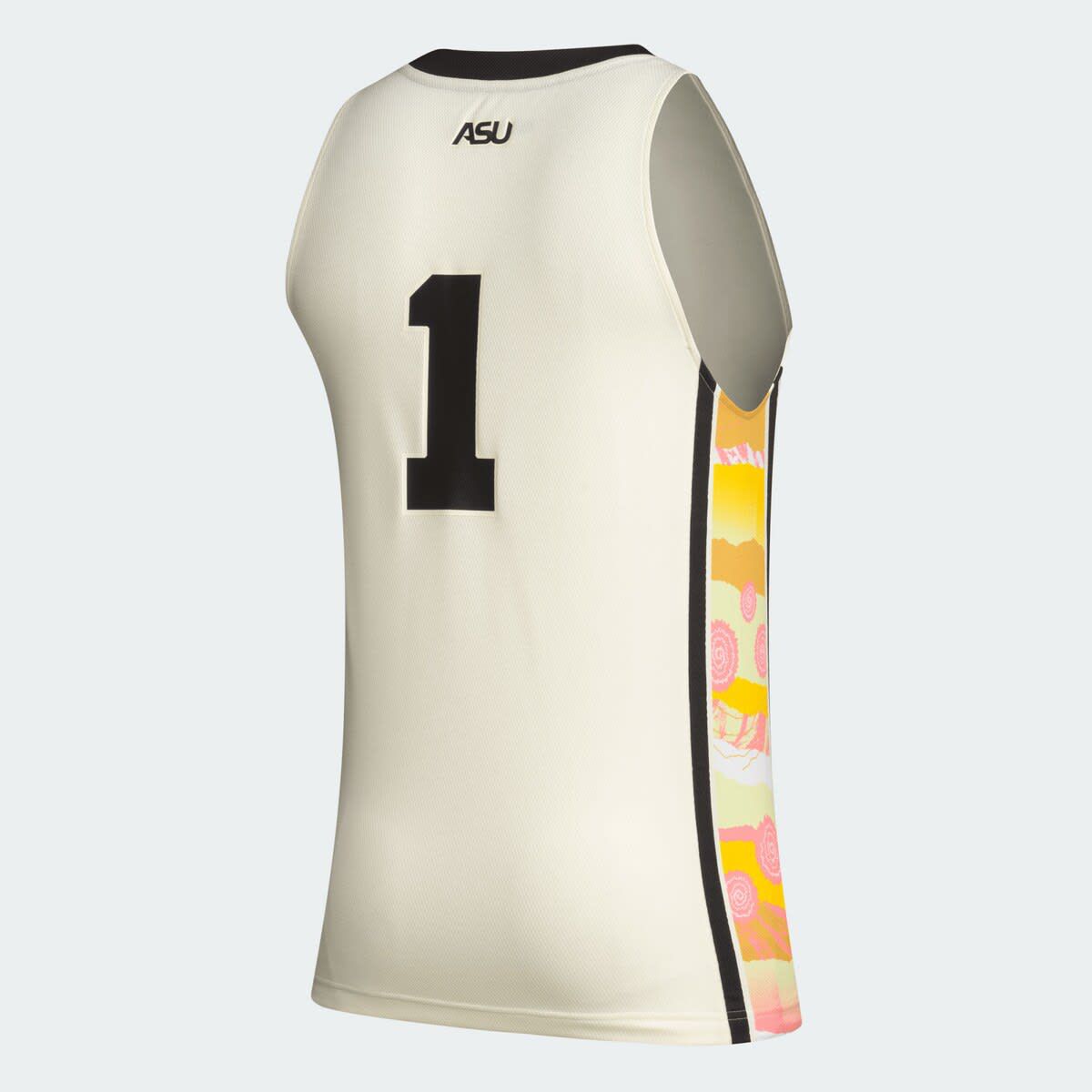 adidas NCAA #1 Alabama State Hornets Honoring Excellence Basketball ...