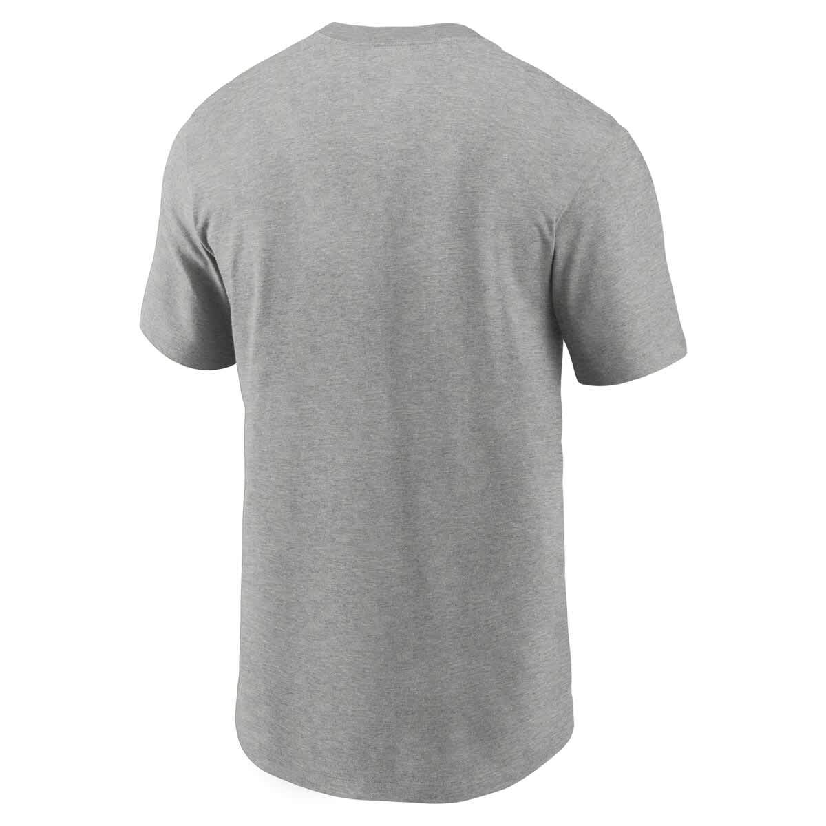 Nike® MLB Nike Washington Nationals Team Engineered Performance T-Shirt ...