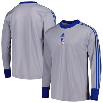 adidas Soccer National Teams Italy National Team Authentic Football ...