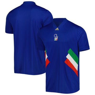 adidas Soccer National Teams Italy National Team Football Icon Jersey | belk
