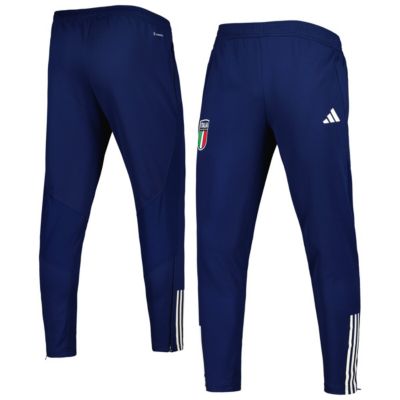 adidas Soccer National Teams Italy National Team Team AEROREADY Training Pants | belk