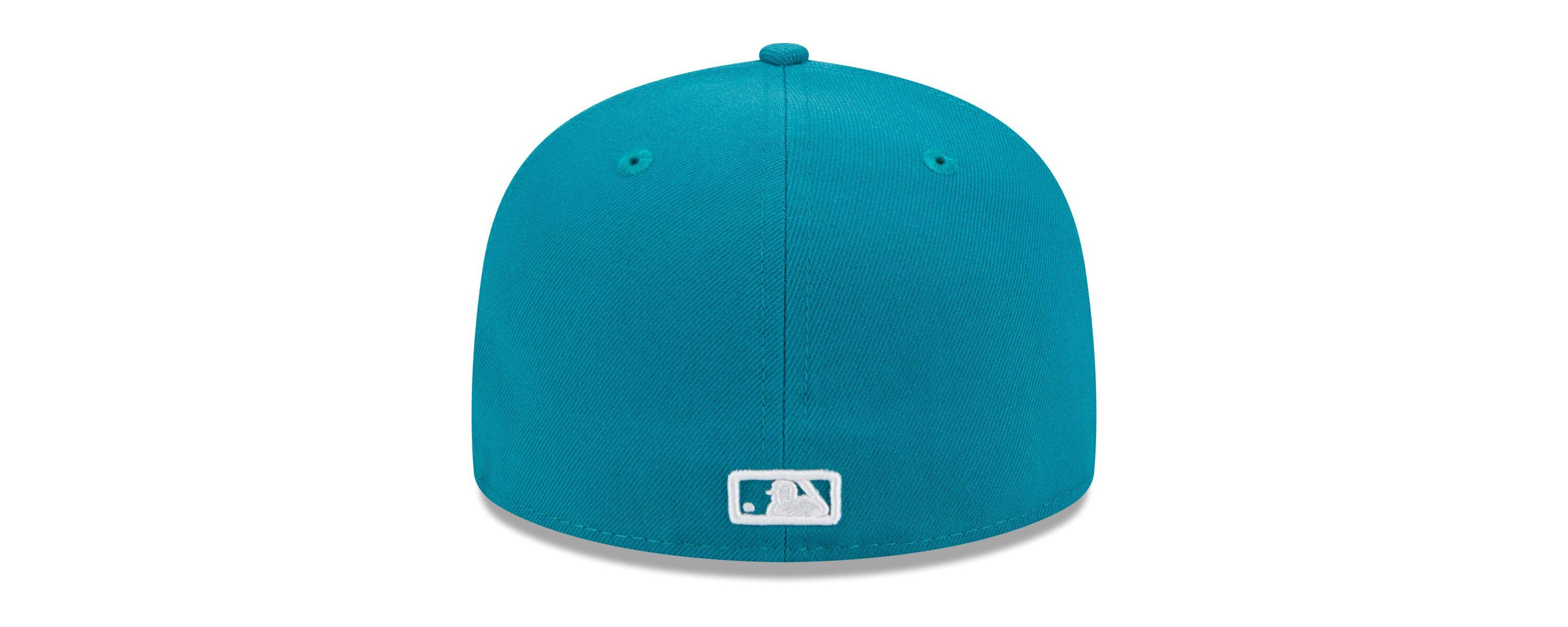 New Era MLB New York Mets 59FIFTY Fitted Hat | Belk
