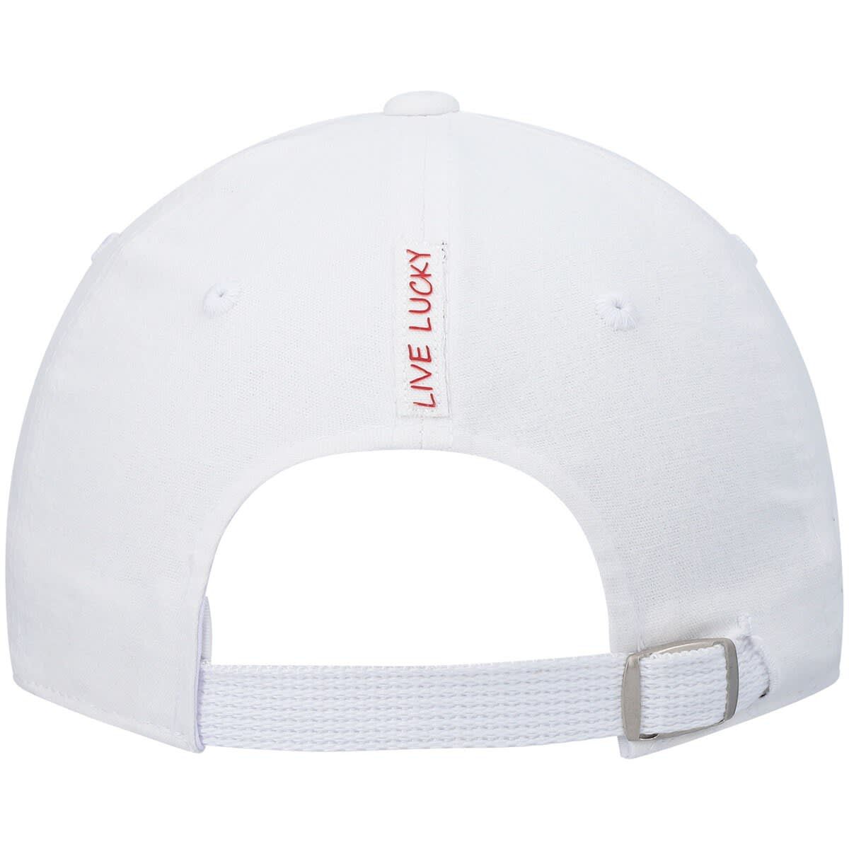 Black Clover NCAA Washington State Cougars Dream Adjustable Hat | Belk