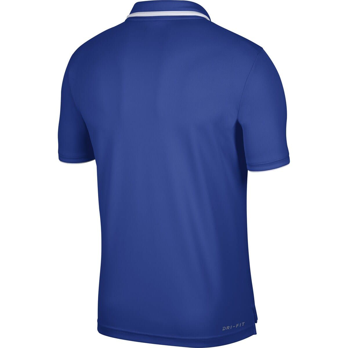 Nike® NCAA Nike Florida Gators Wordmark Performance Polo | Belk