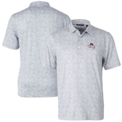 Cutter & Buck NCAA Bobby Bowden Florida State Seminoles Pike ...