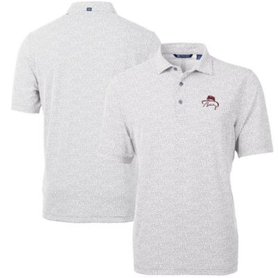 Cutter & Buck NCAA Bobby Bowden Florida State Seminoles Virtue Eco ...