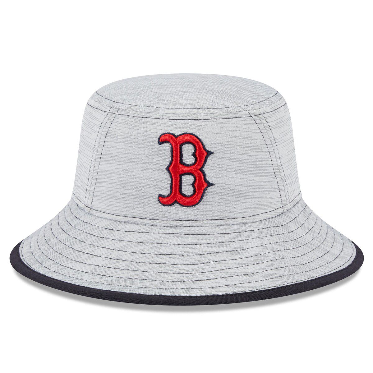 New Era Boston Red Sox MLB Boston Sox Game Bucket Hat | Belk
