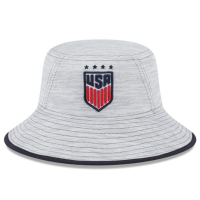 New Era Olympics USWNT Game Bucket Hat | belk