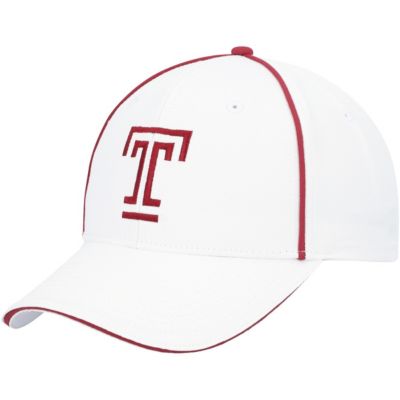 Colosseum NCAA Temple Owls Take Your Time Snapback Hat | belk