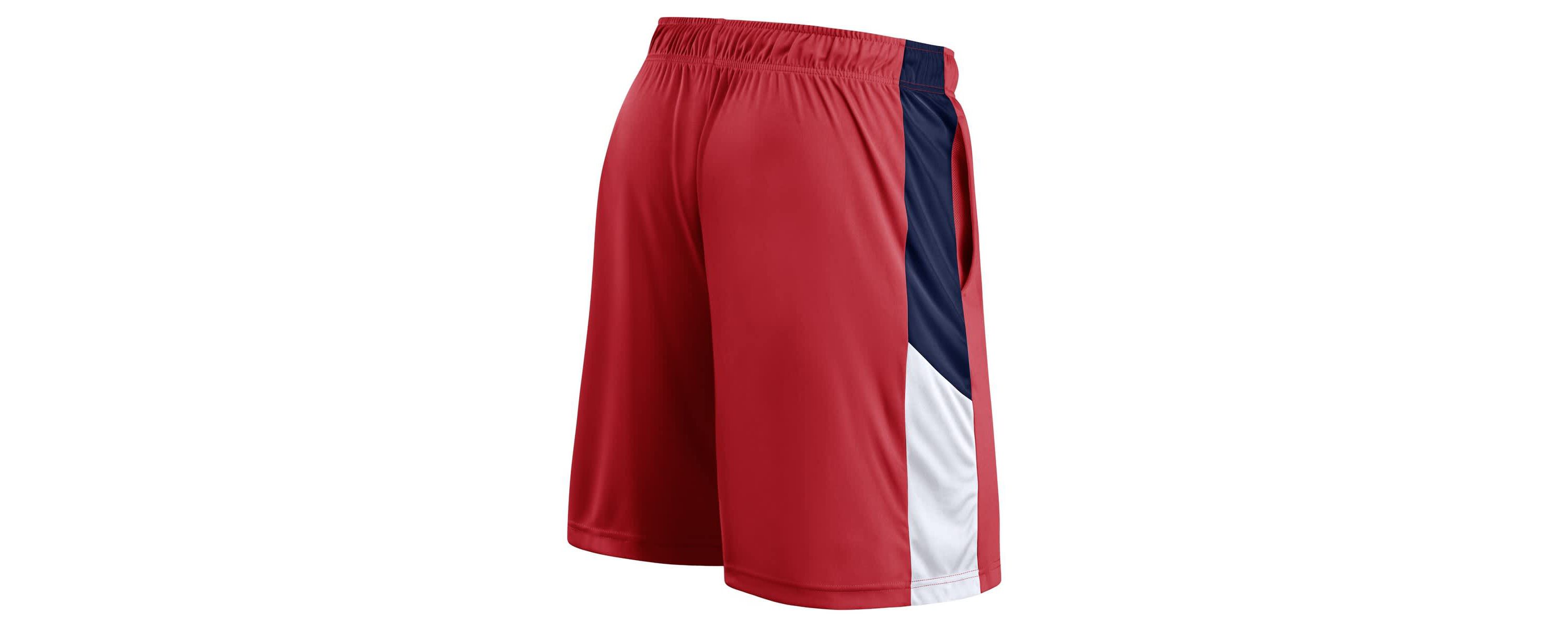 Fanatics MLB Fanatics Atlanta Braves Primary Logo Shorts | Belk