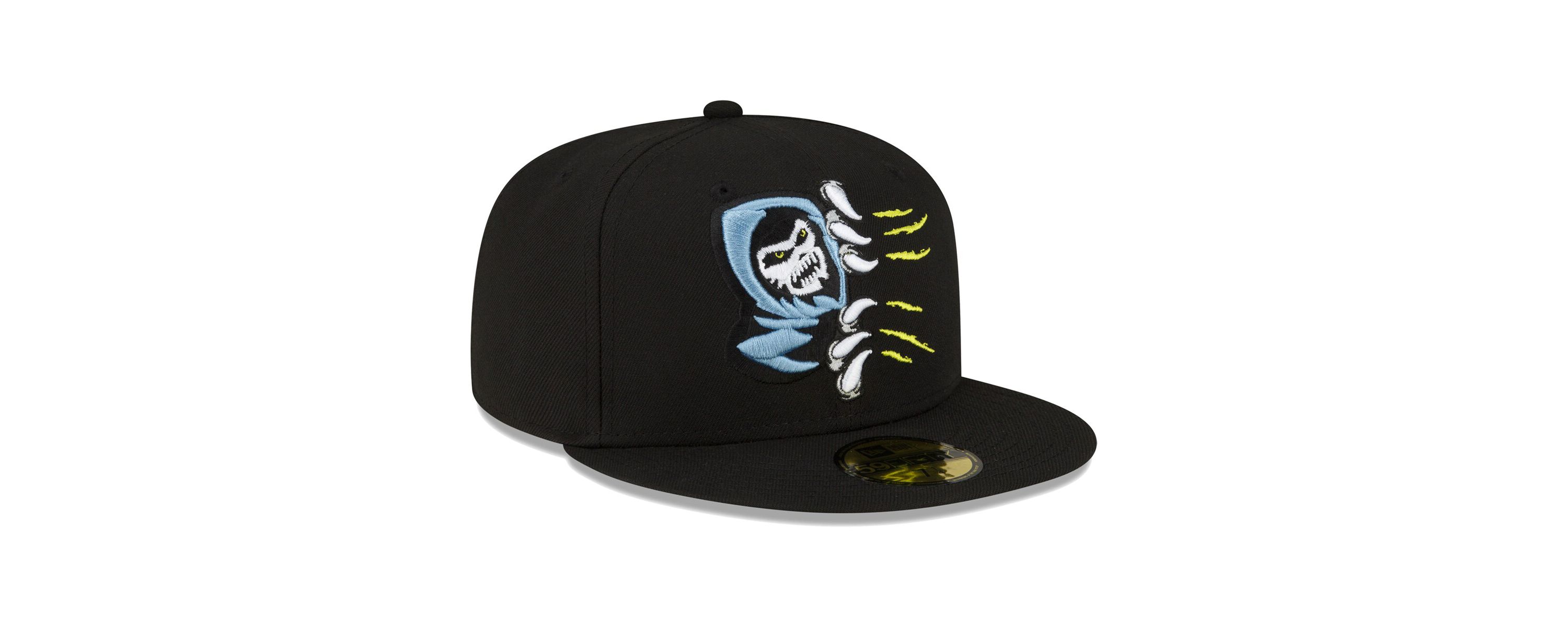 New Era MiLB Inland Empire 66ers Copa De La Diversion 59FIFTY Fitted ...