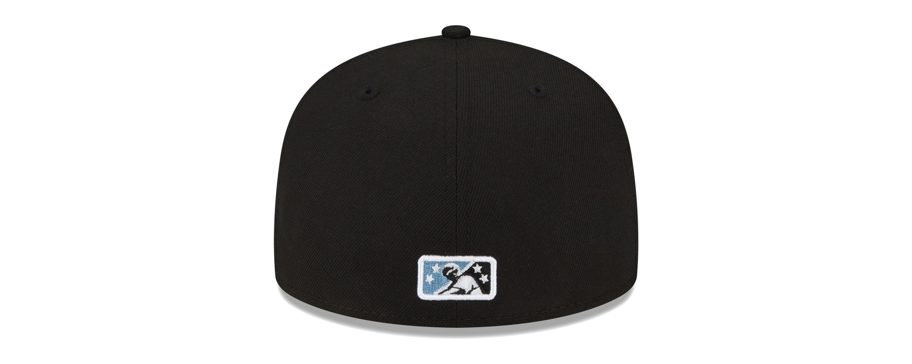 New Era MiLB Inland Empire 66ers Copa De La Diversion 59FIFTY Fitted ...