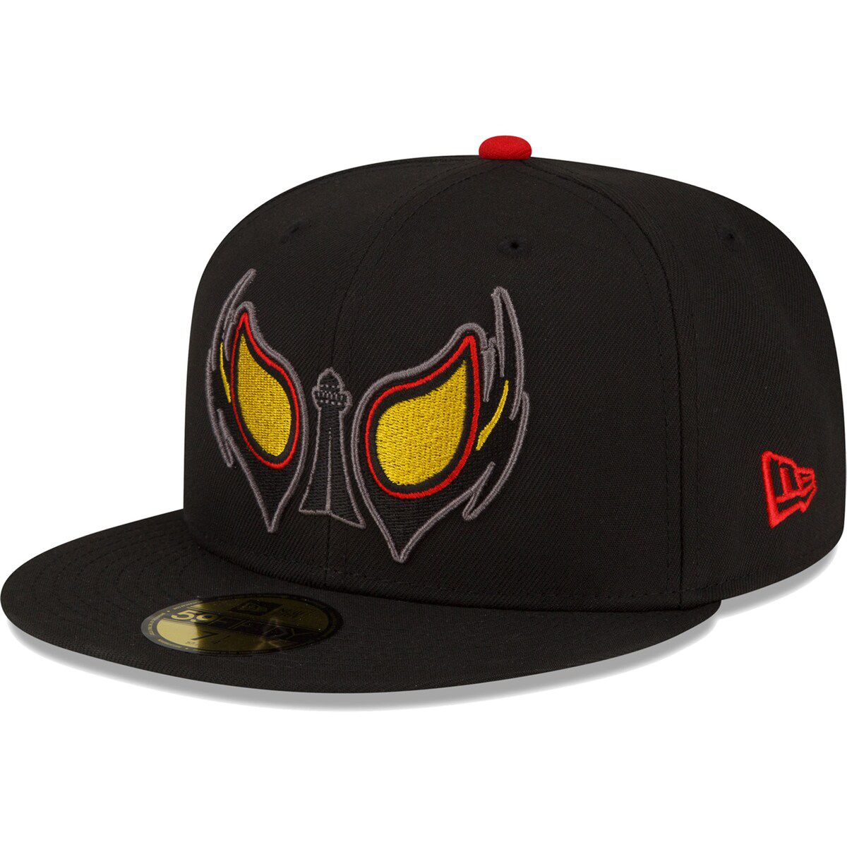 New Era MiLB Reading Phillies Copa De La Diversion 59FIFTY Fitted Hat ...