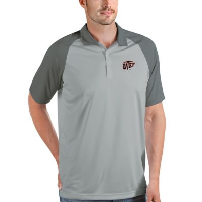 Antigua NCAA UTEP Miners Nova Polo | belk