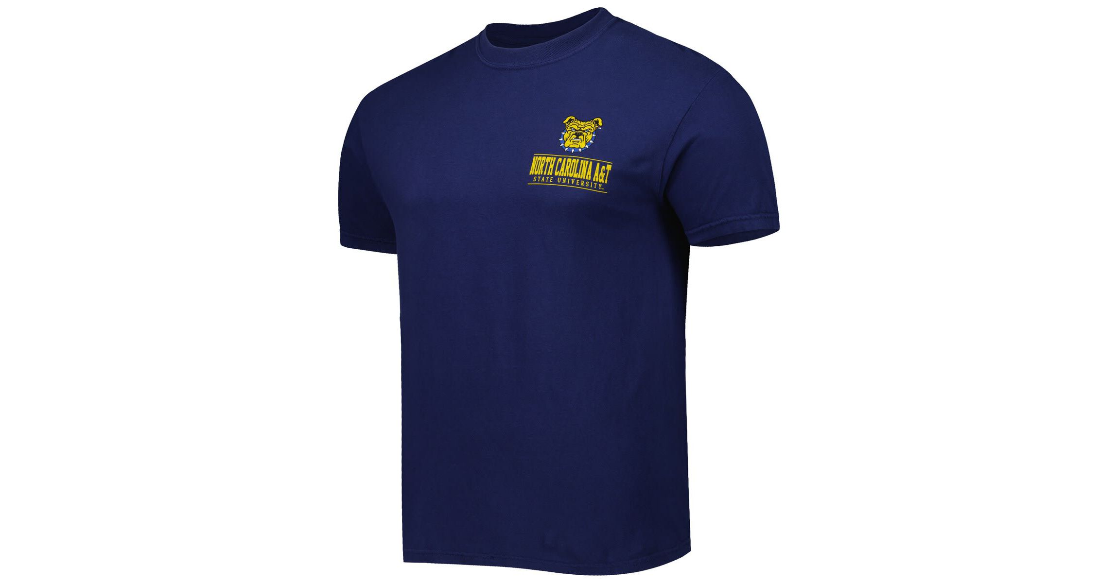 Image One NC A&T Aggies NCAA North Carolina A&T Aggies Logo Campus Icon ...