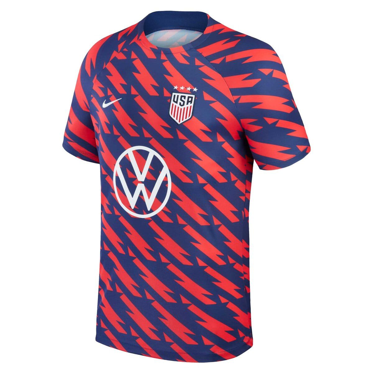 Nike® Olympics Nike USWNT 2023/24 Academy Pro Pre-Match Top | Belk