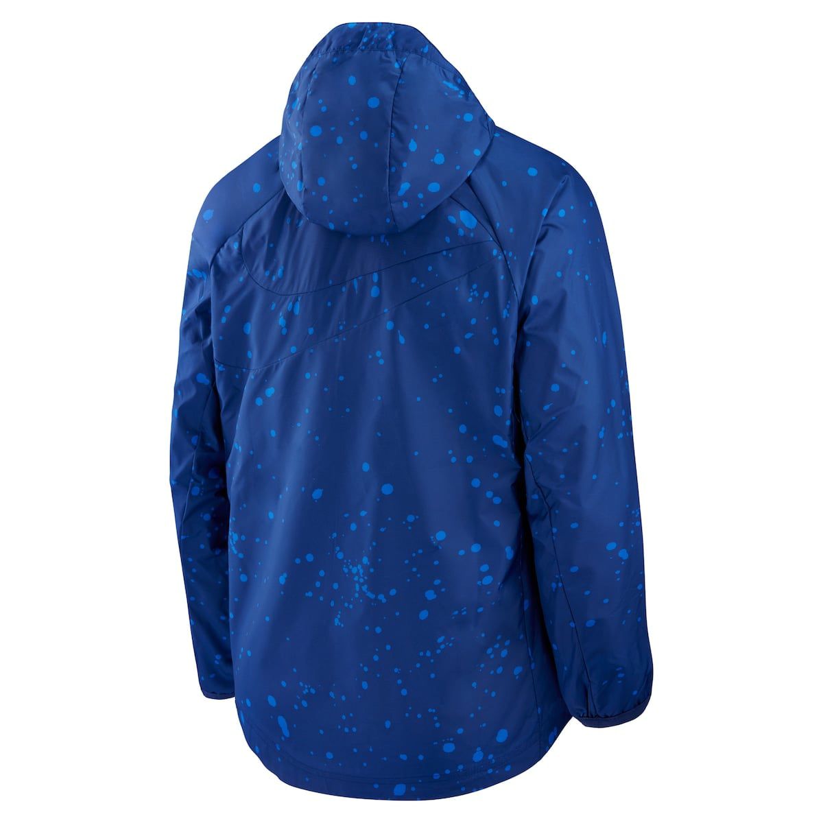 Nike® Olympics Nike USMNT AWF Raglan Full-Zip Hoodie Jacket | Belk
