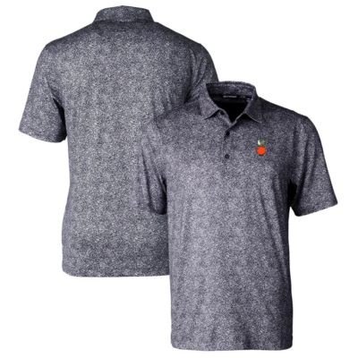 Cutter & Buck NCAA UCF Knights Pike Constellation Stretch Polo | belk