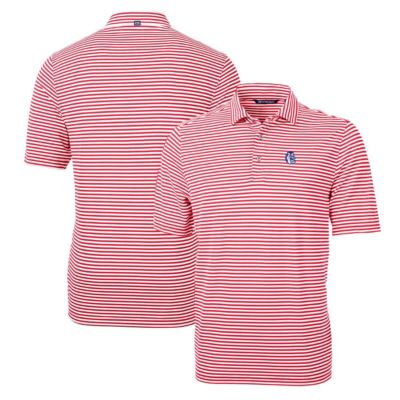 Cutter & Buck NCAA Fresno State Bulldogs Throwback Logo Virtue Eco ...