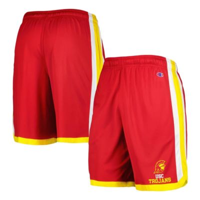 Champion® NCAA USC Trojans Basketball Shorts | belk