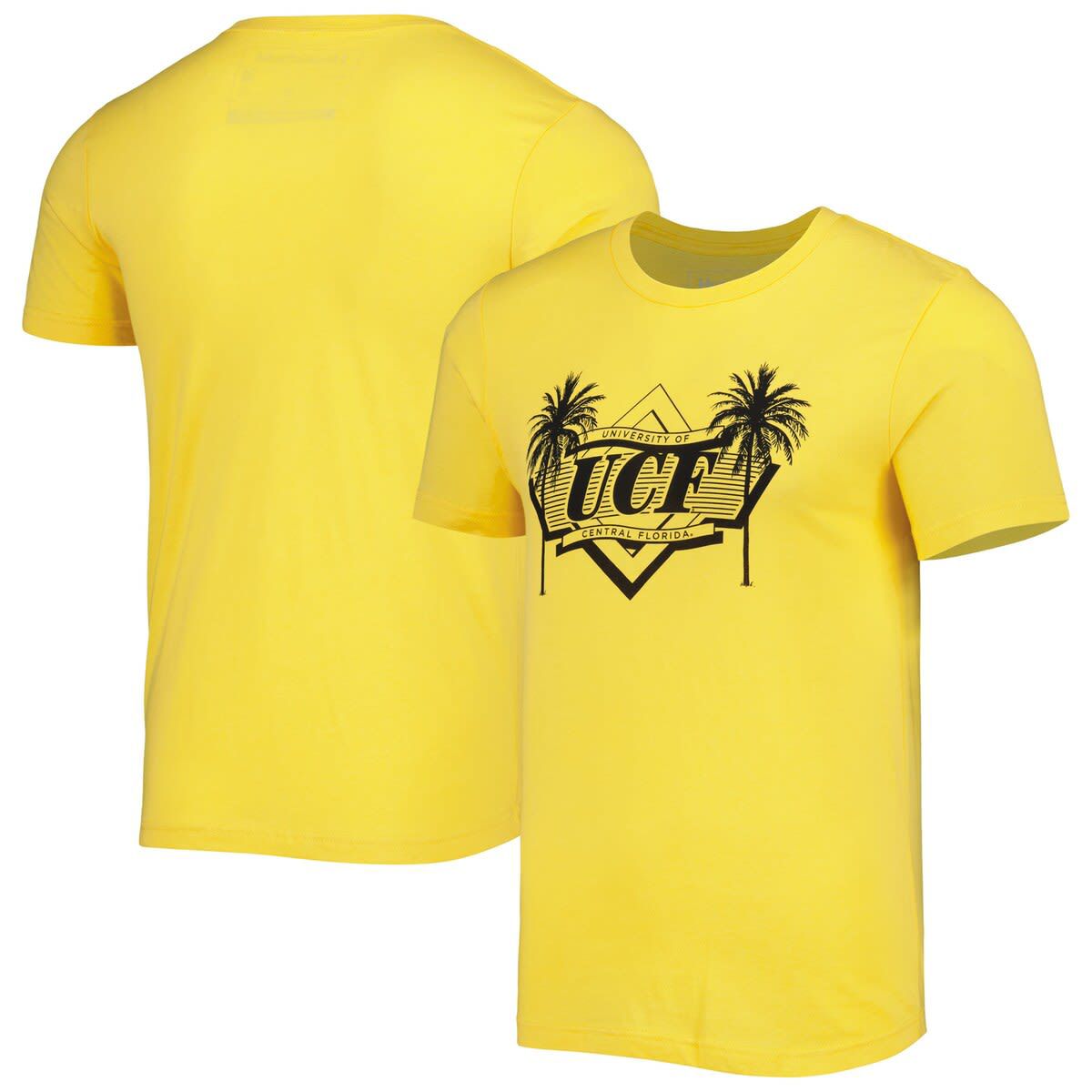Homefield NCAA UCF Knights Palm Tree T-Shirt | Belk