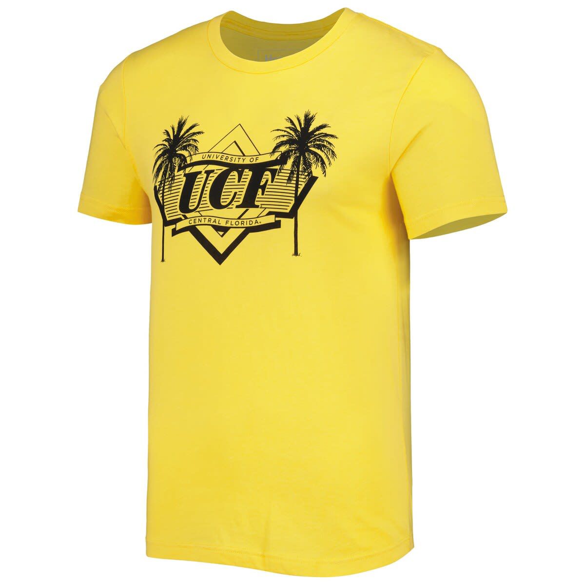 Homefield NCAA UCF Knights Palm Tree T-Shirt | Belk