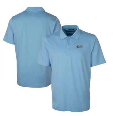 Cutter & Buck NCAA Light UCF Knights Citronaut Forge Stretch Polo | belk