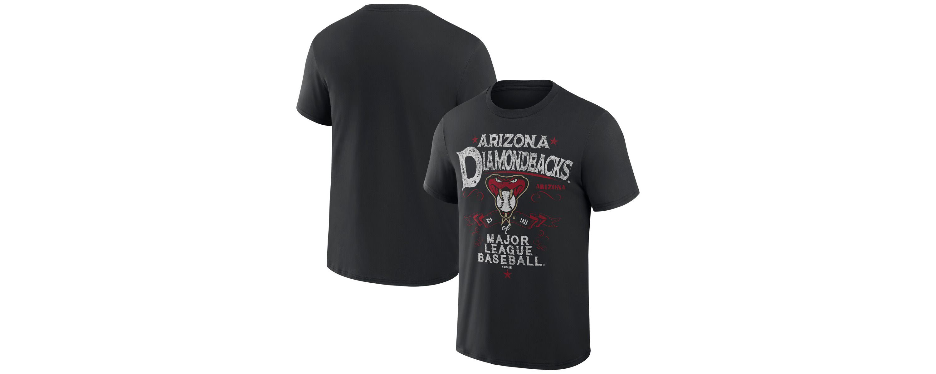 Darius Rucker Collection by Fanatics MLB Arizona Diamondbacks Beach ...