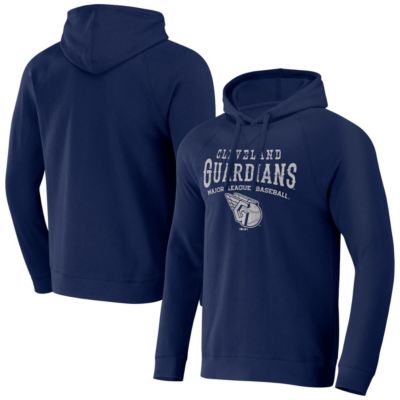 Darius Rucker Collection by Fanatics MLB Cleveland Guardians Waffle ...