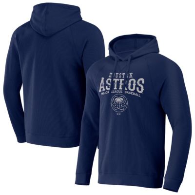 Darius Rucker Collection by Fanatics MLB Houston Astros Waffle-Knit ...