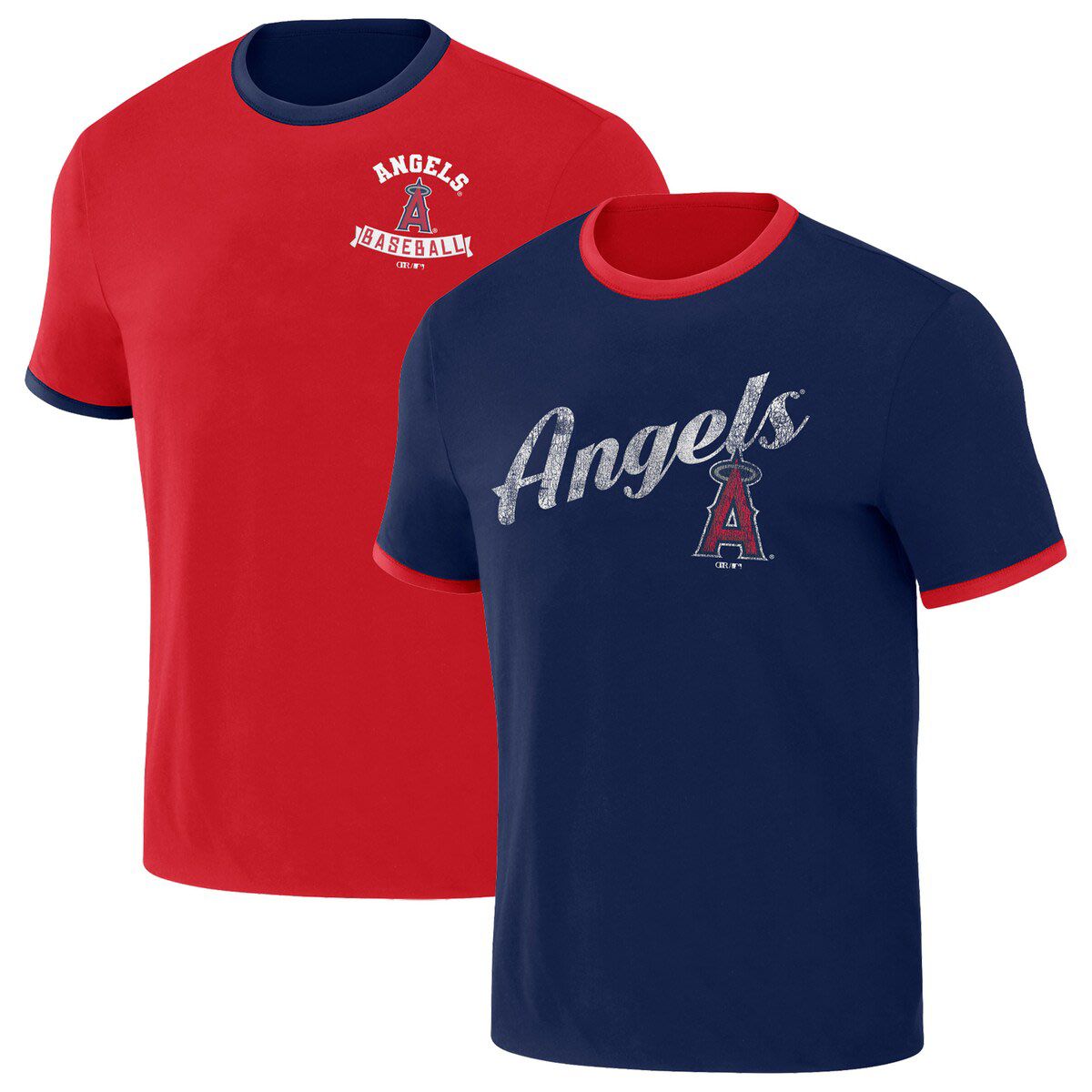 Darius Rucker Collection by Fanatics MLB Los Angeles Angels Two-Way ...