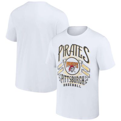 Darius Rucker Collection by Fanatics MLB Pittsburgh Pirates Distressed ...