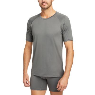 Wolverine 3 pack Crew Neck Undershirt | belk