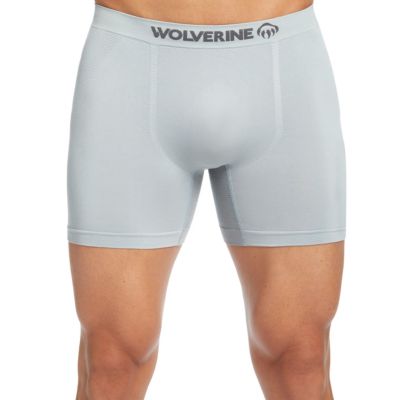 Wolverine 1 pack Tencel Boxer Brief with Graphene | belk