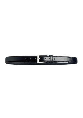 Bill Blass Big & Tall Genuine Leather Dress Belt | Belk